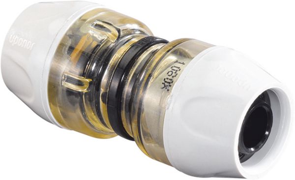 Uponor RTM Verbund Kupplung 16 - Fischer & Cie AG